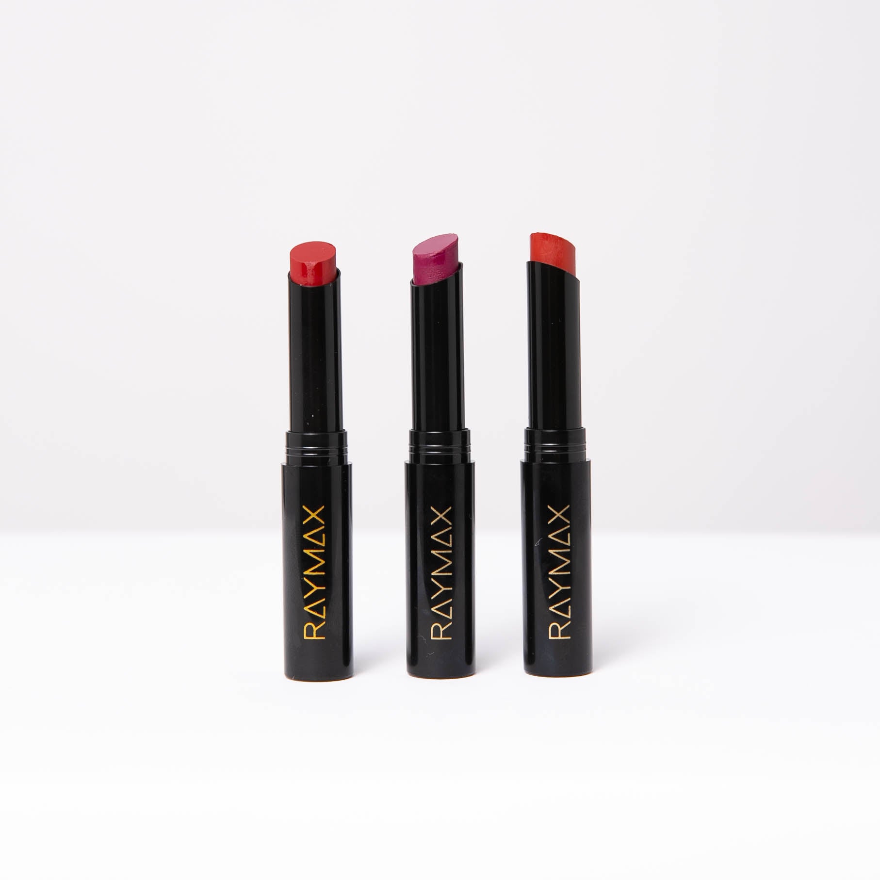 Captive – Ray and Max Cosmetics