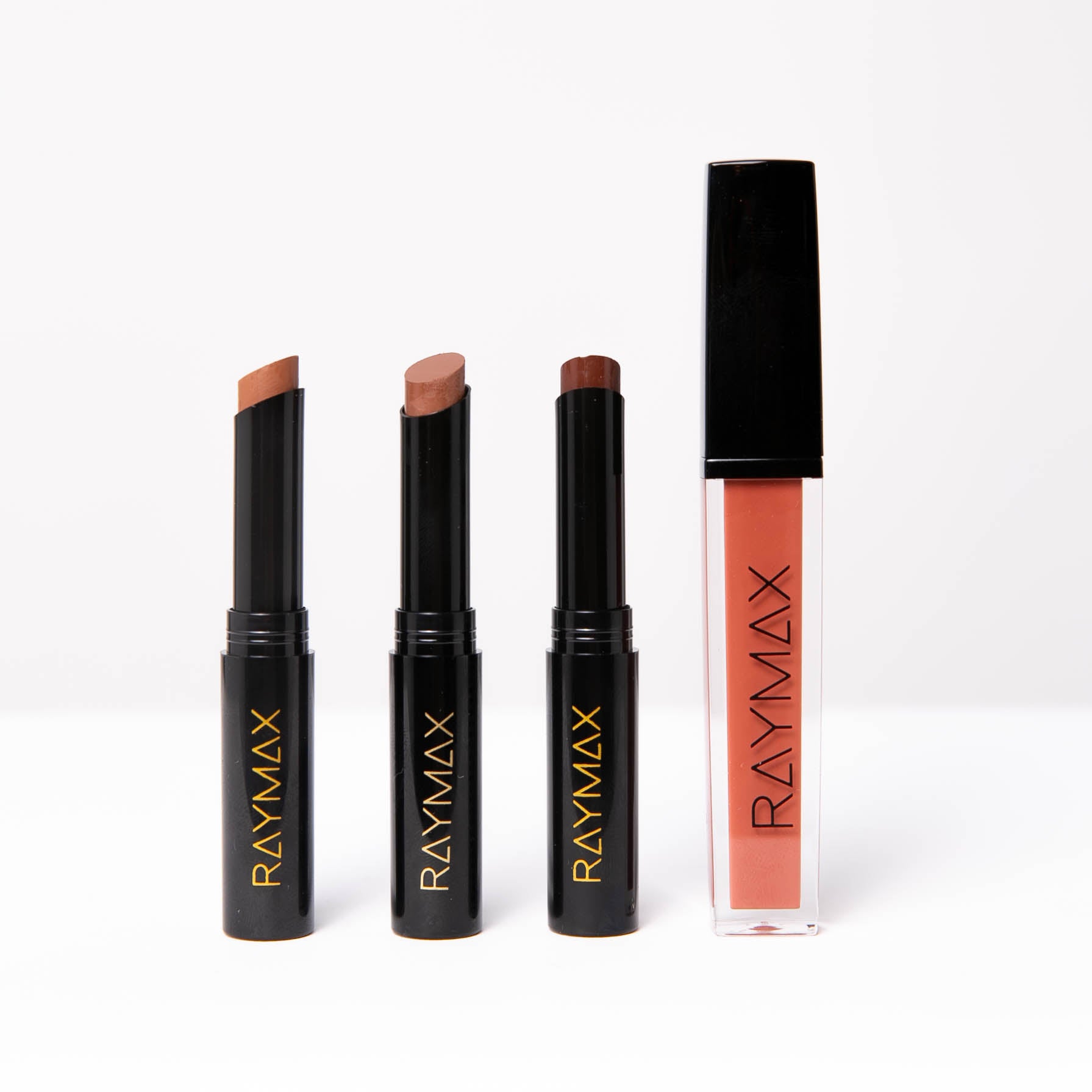 Melanin – Ray and Max Cosmetics